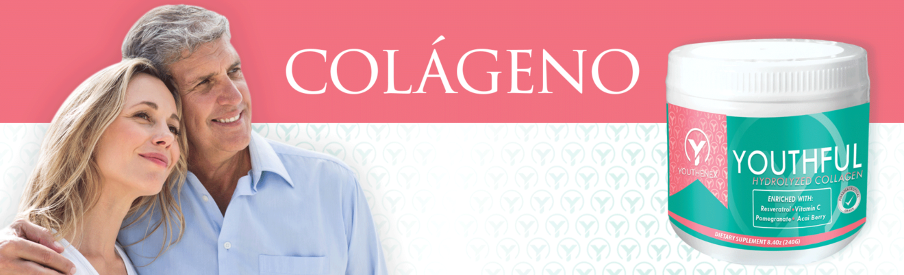 YOUTHFUL – YOUTHENEX