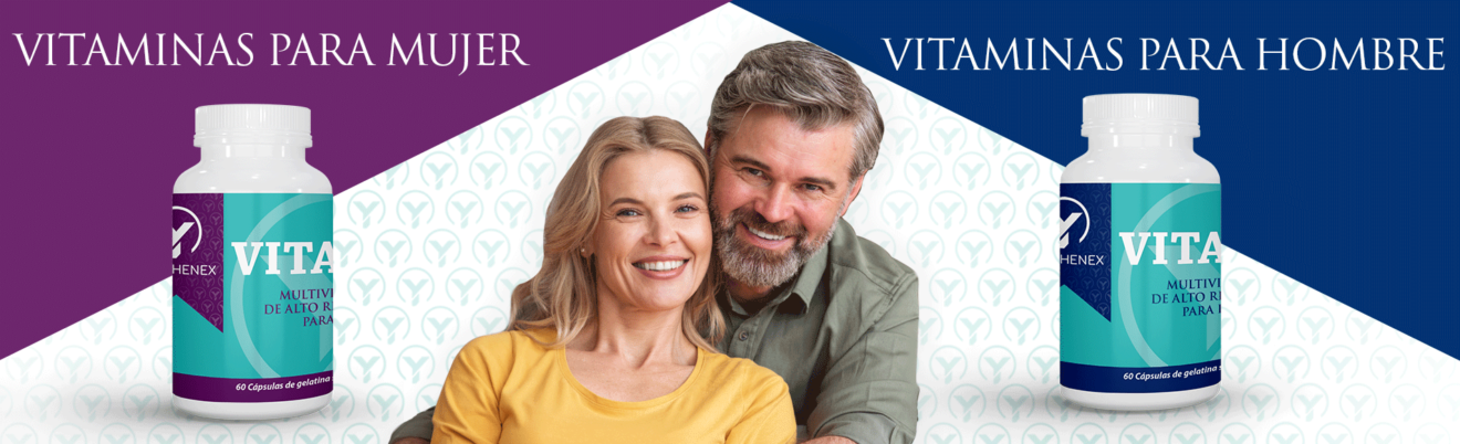 VITANEX – YOUTHENEX